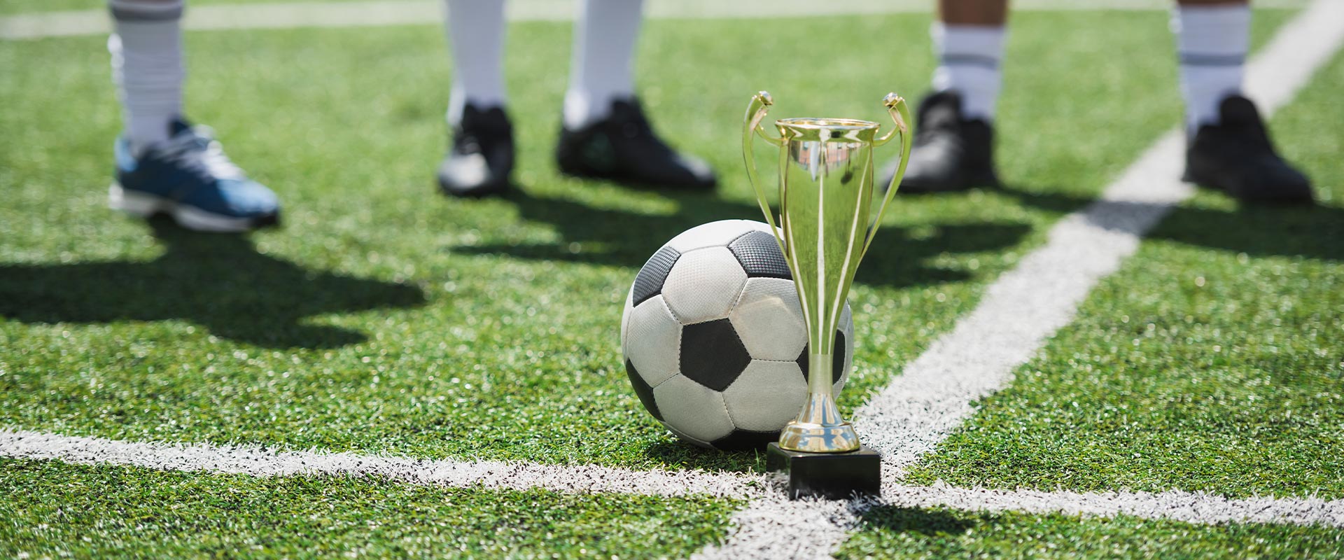 Unified Soccer Community | Lower Island Soccer Association