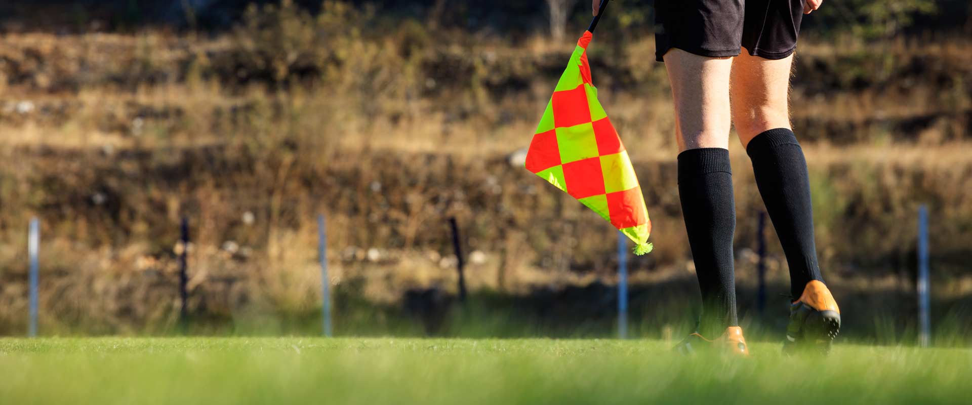 2023-2024 Referees of the Year! | Lower Island Soccer Association