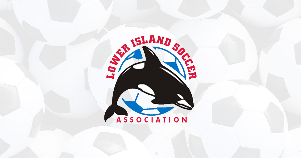 Join Our Soccer Community | Lower Island Soccer Association