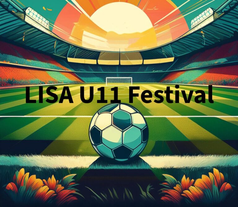 LISA League Structure 2025 | Lower Island Soccer Association